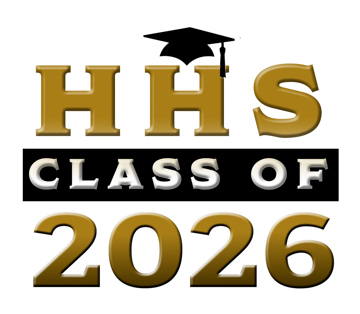 HHS Class of 2026 - Hernando High School - URock Photography